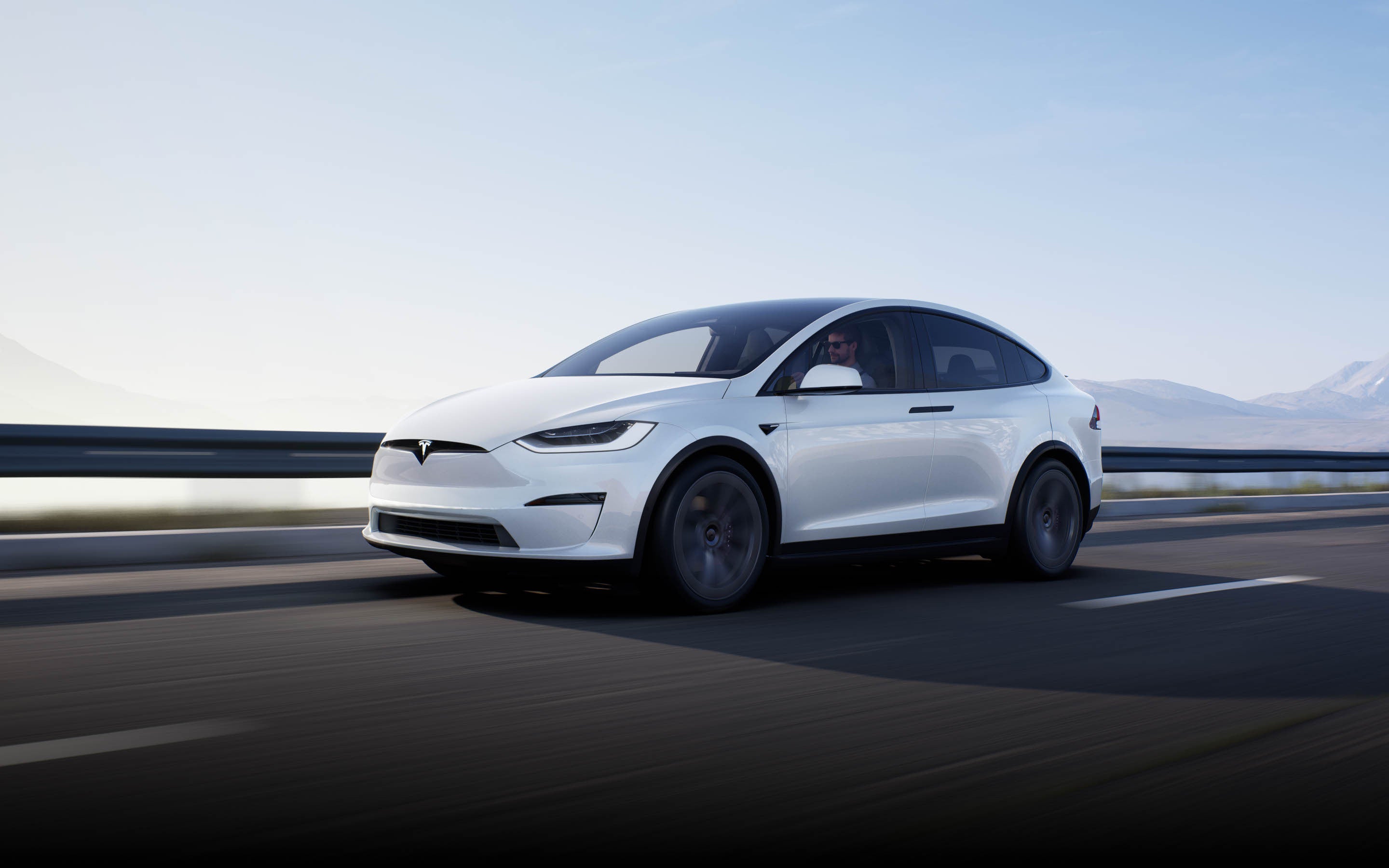 Model X – OHO Tesla Shops